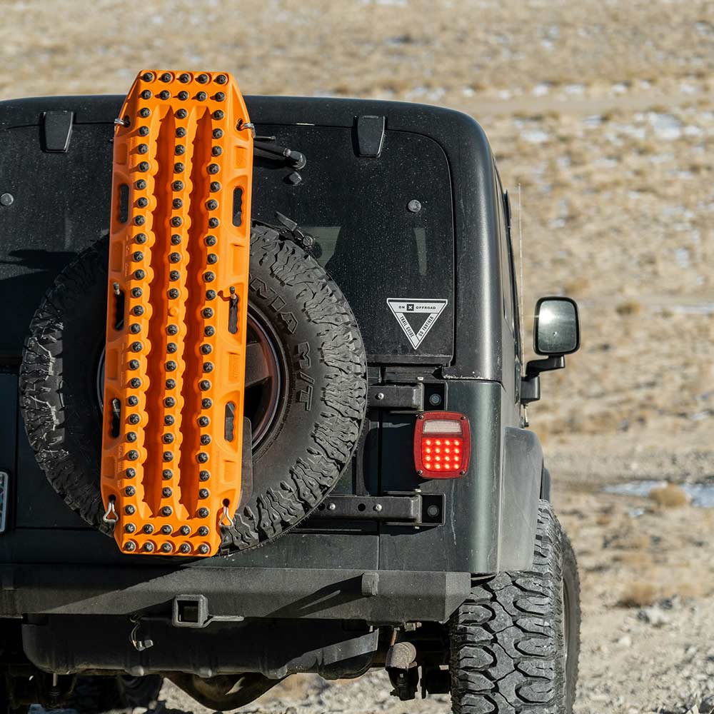 Rural 4x4 Australia | Off-Road Equipment & Installation